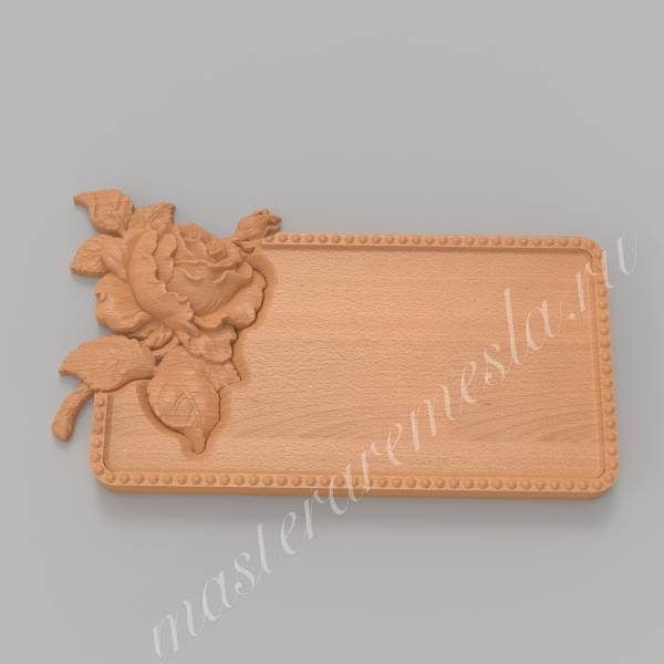 Просто скачай великолепную модель для 3D станков ЧПУ из категории ...